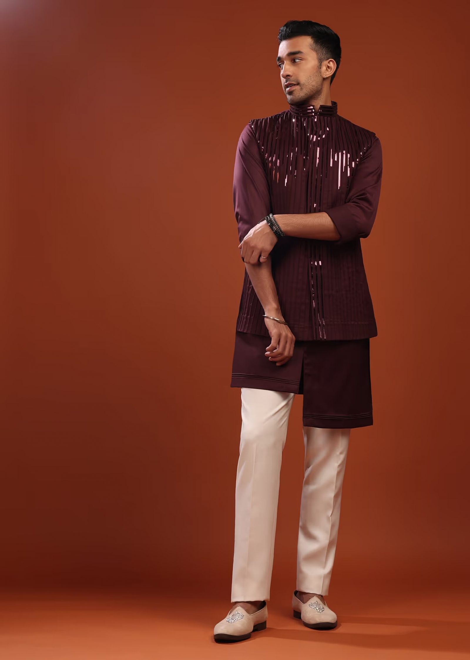 Breaking The Basics- Cocktail Attire For Men | KALKI Fashion Blogs