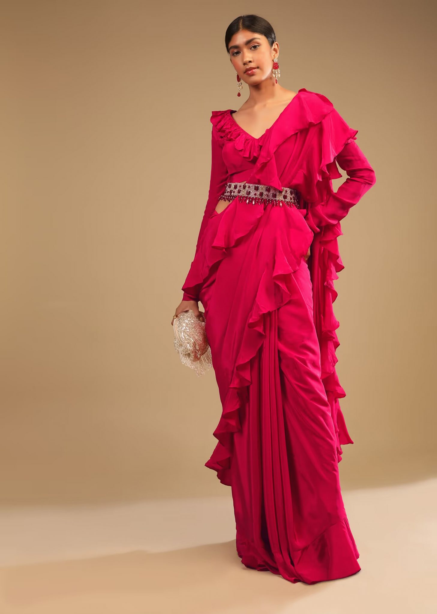 How to Style the Same Dress for Different Occasions | KALKI Fashion Blogs