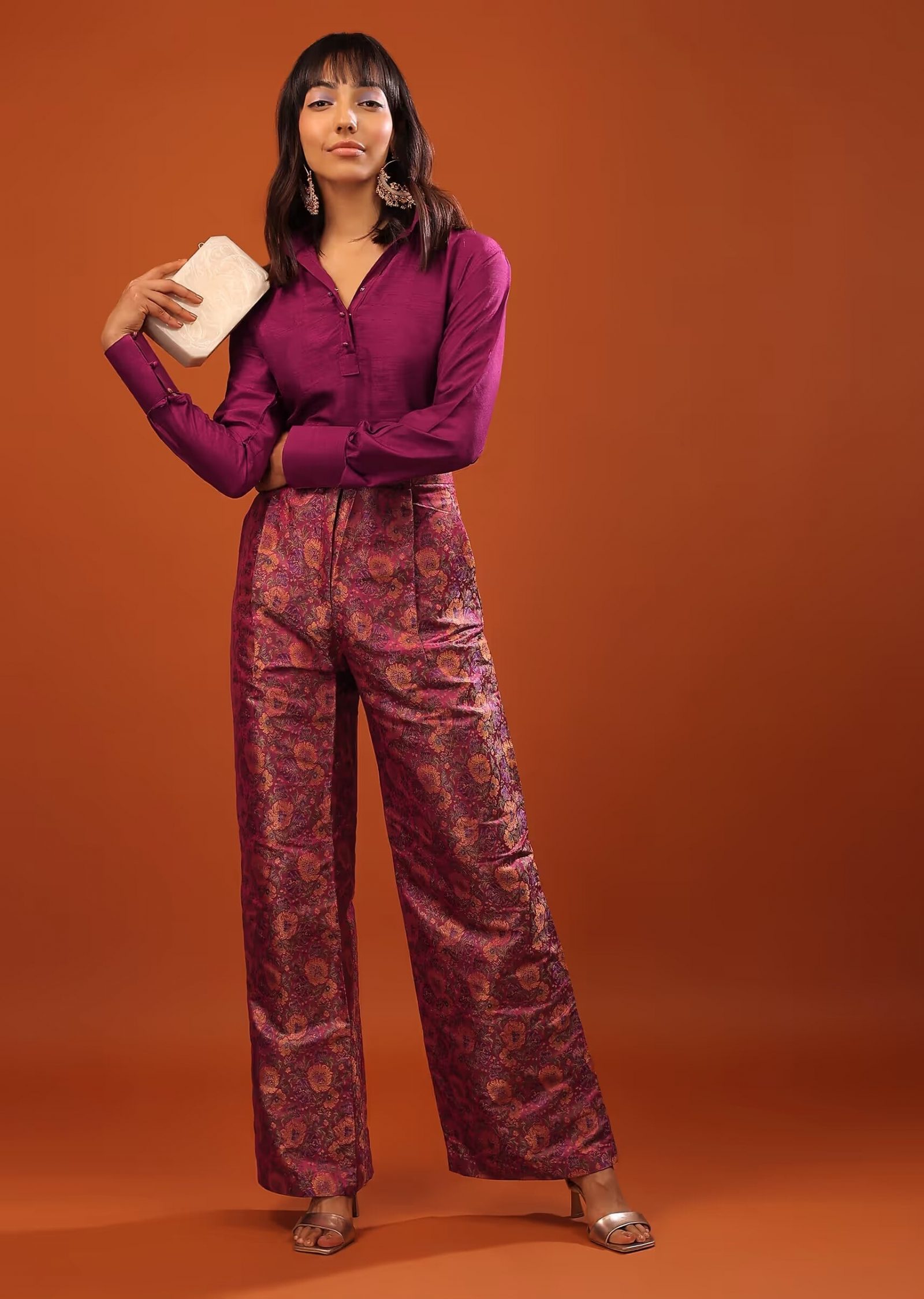 How to Style the Same Dress for Different Occasions | KALKI Fashion Blogs