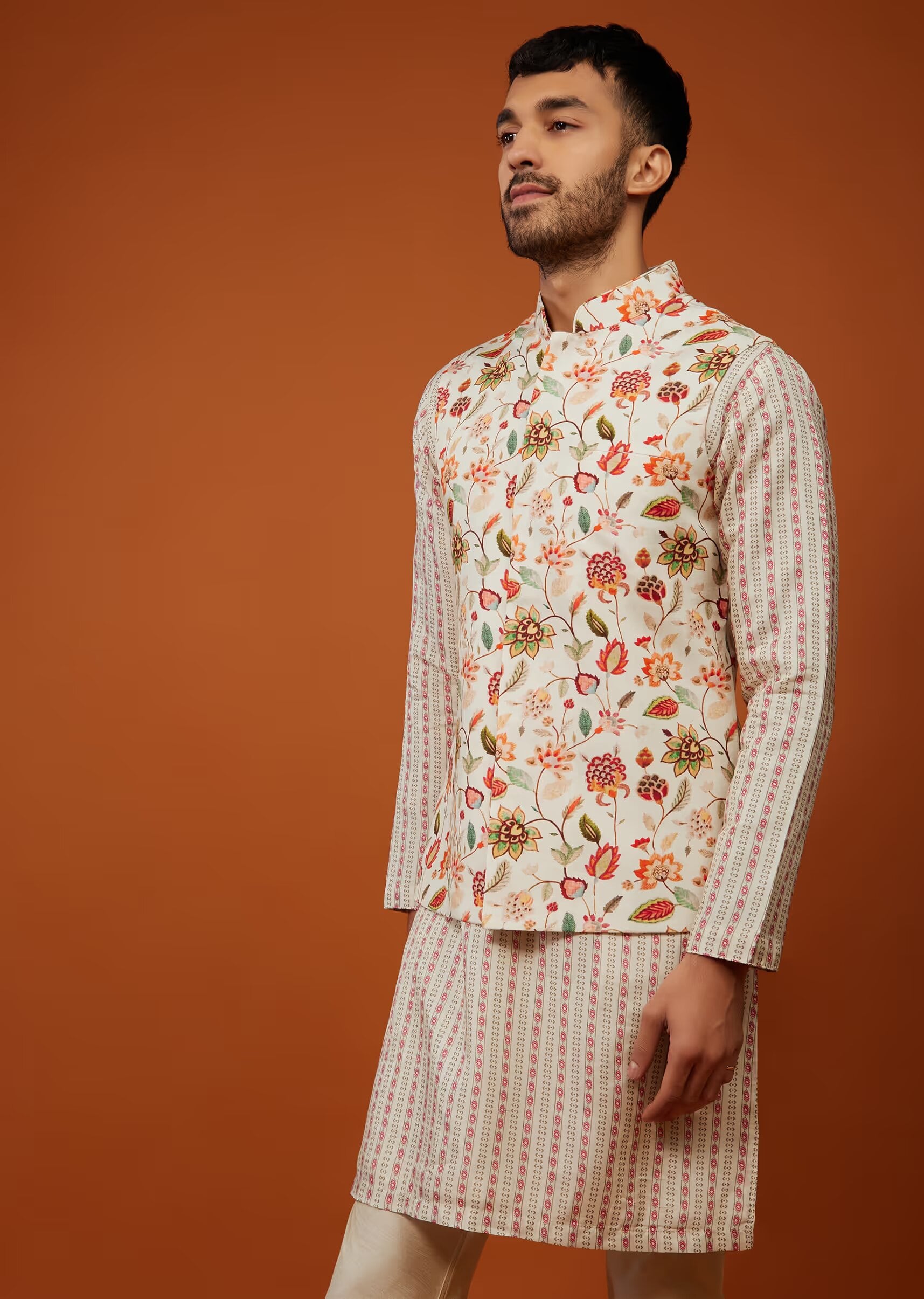 Indian Groom Wear Options for Every Wedding Ceremony | KALKI Fashion Blog