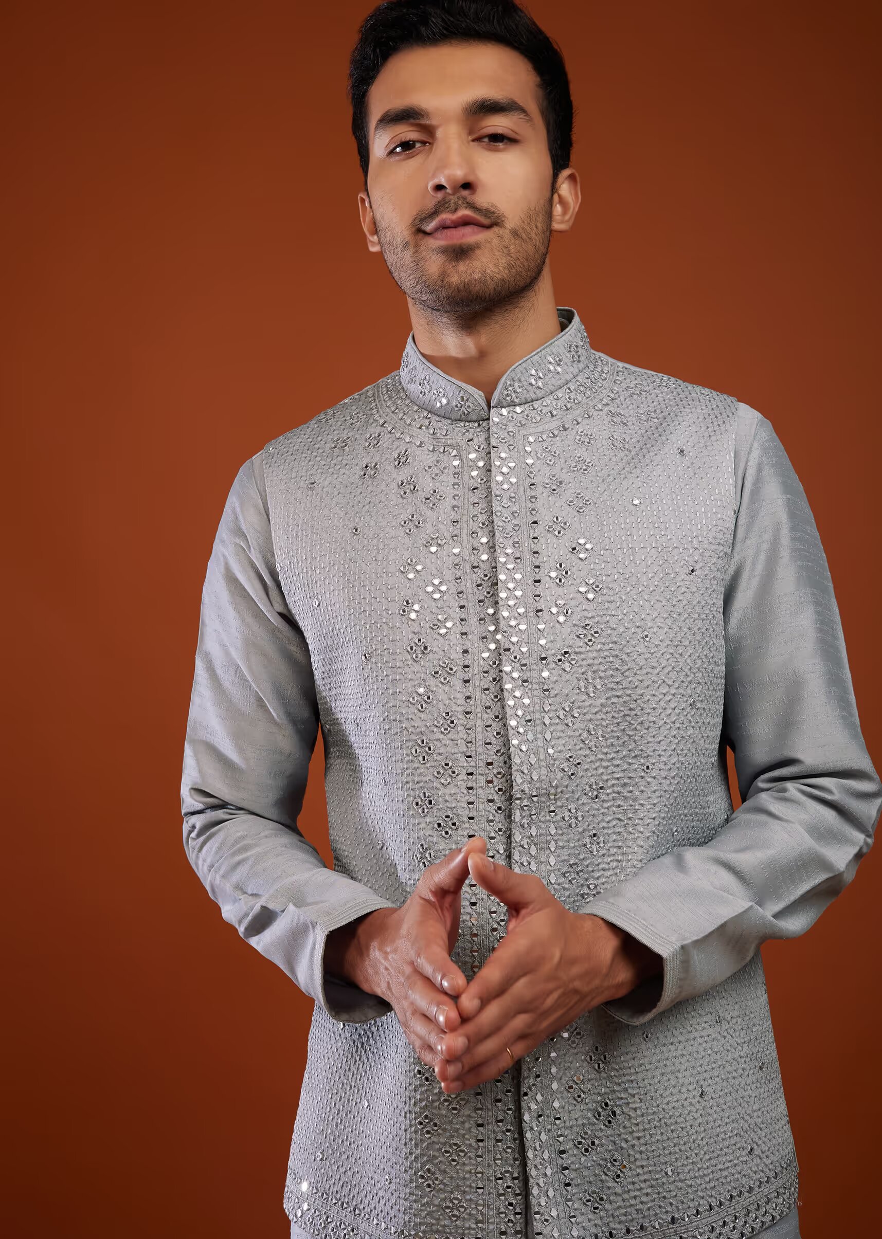 Top 5 Eid Outfits for Men: Handpicked from KALKI Fashion