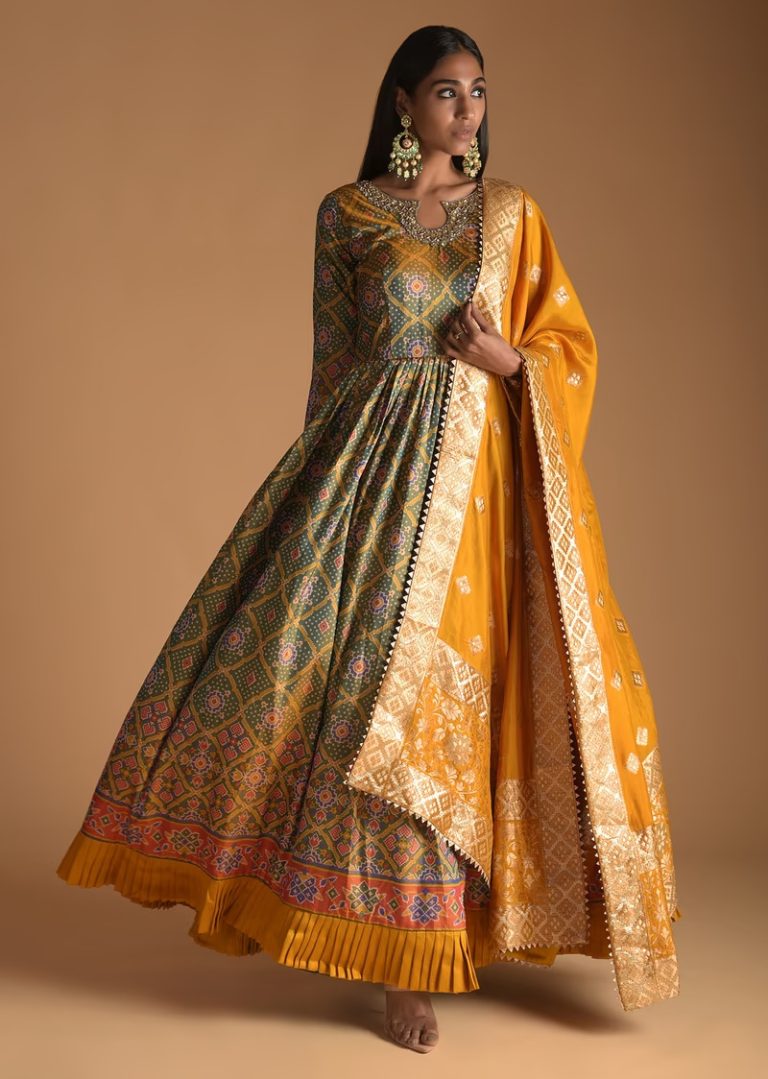 Top 10 Trending Kurti Designs for Every Occasion - KALKI Fashion Blog