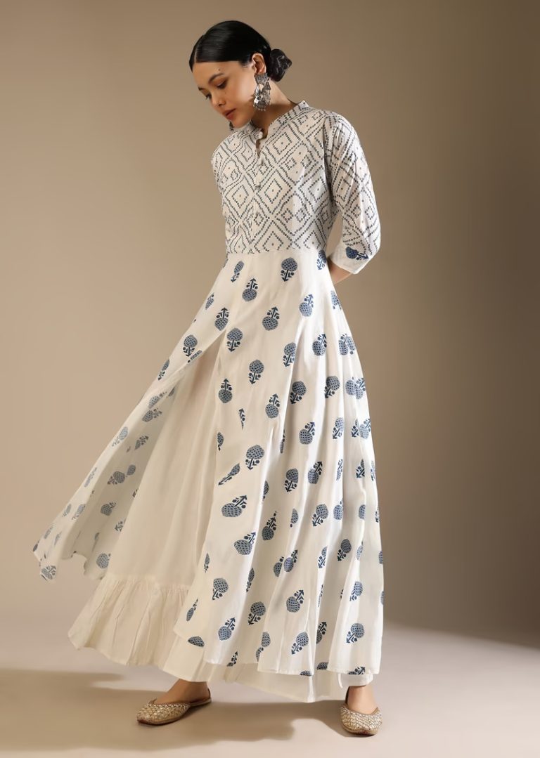 Top 10 Trending Kurti Designs for Every Occasion - KALKI Fashion Blog
