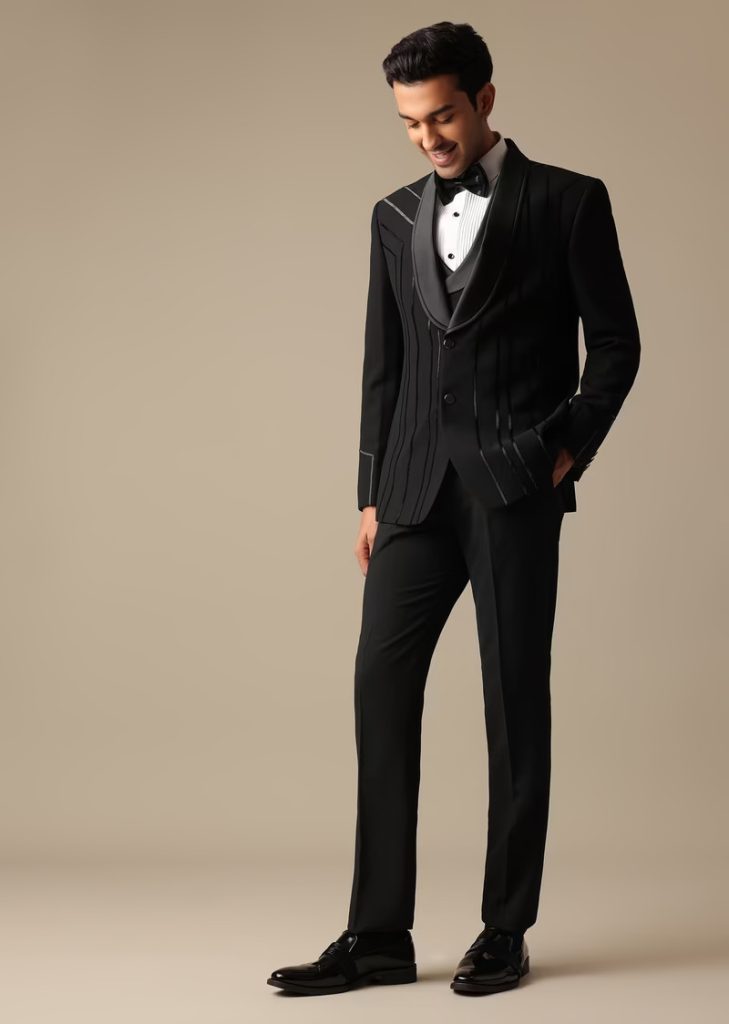 10 Shaadi Ready Outfits Tailored For Different Budgets - KALKI Fashion Blog