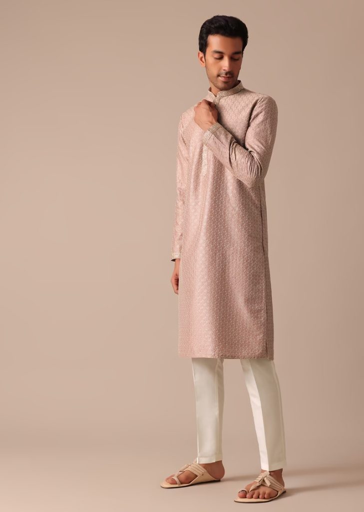 10 Shaadi Ready Outfits Tailored For Different Budgets - KALKI Fashion Blog