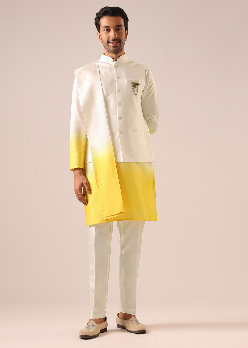 10 Shaadi Ready Outfits Tailored For Different Budgets - KALKI Fashion Blog