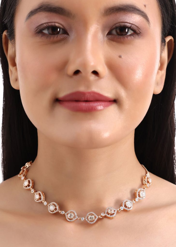 Perfect Dress and Jewellery Colour Combinations | KALKI Fashion Blog
