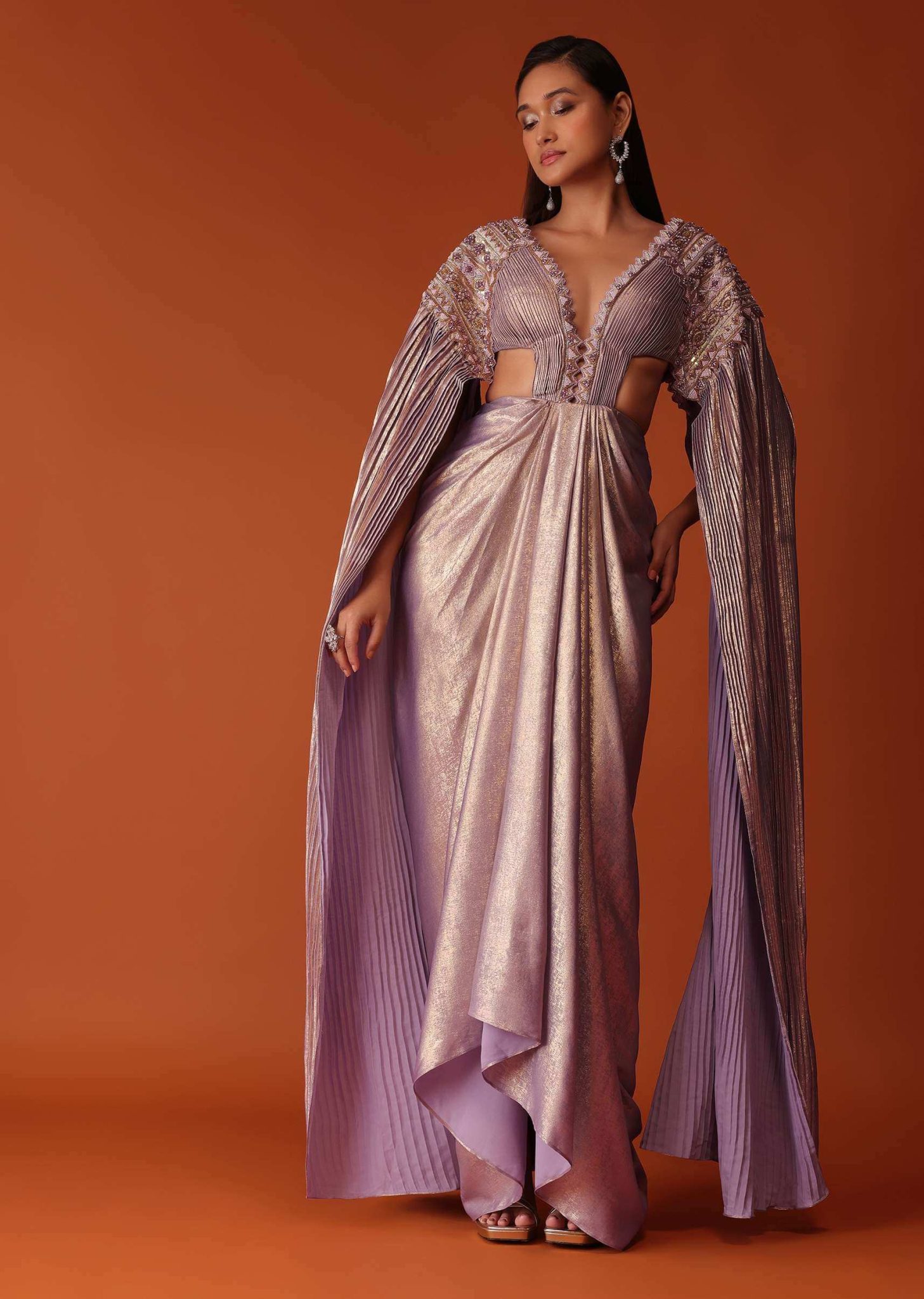 Evening Gown Ideas for 2025: Stunning Party Wear | KALKI Fashion Blog