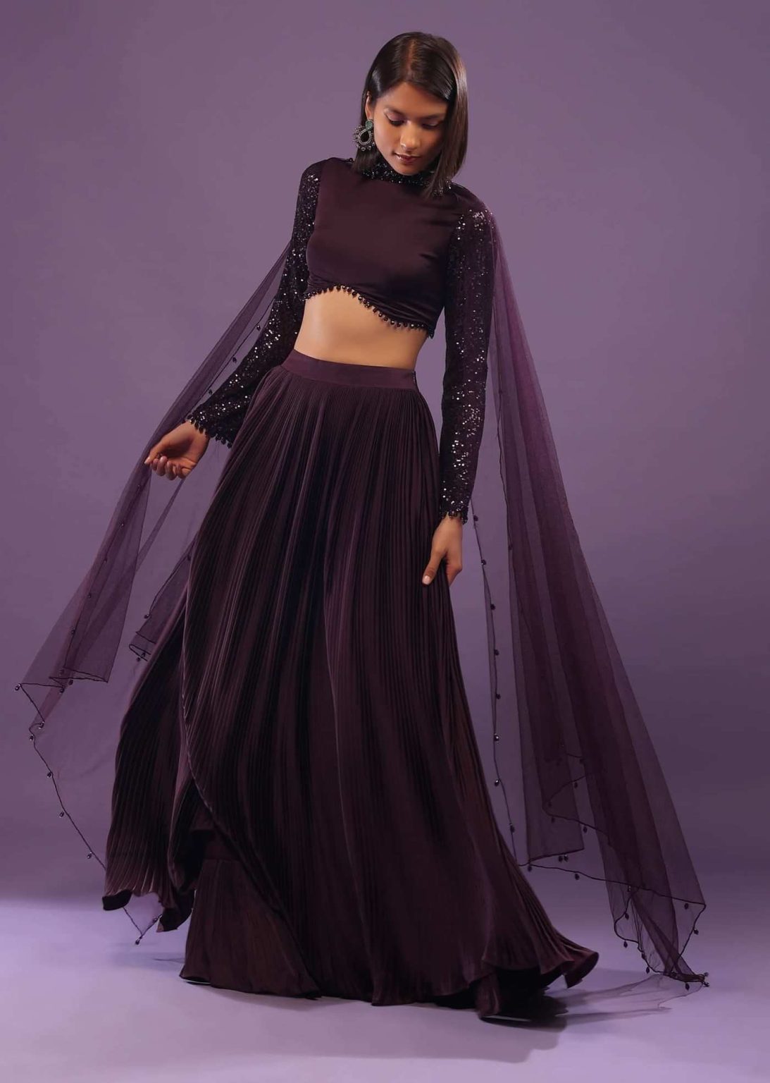 Trending Lehenga Ideas for Women: Must-Have Styles in 2025 | KALKI ...